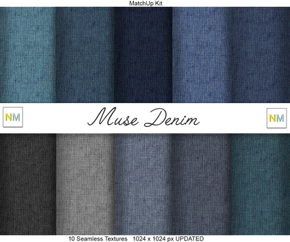 Second Life Marketplace - Plain Fabrics